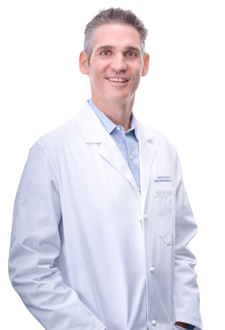 David Trent, DDS, MD | Kids Care Dental & Orthodontics